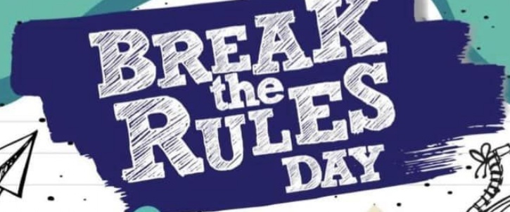 Farnsfield St Michael’s Church of England Primary School - Break the ...